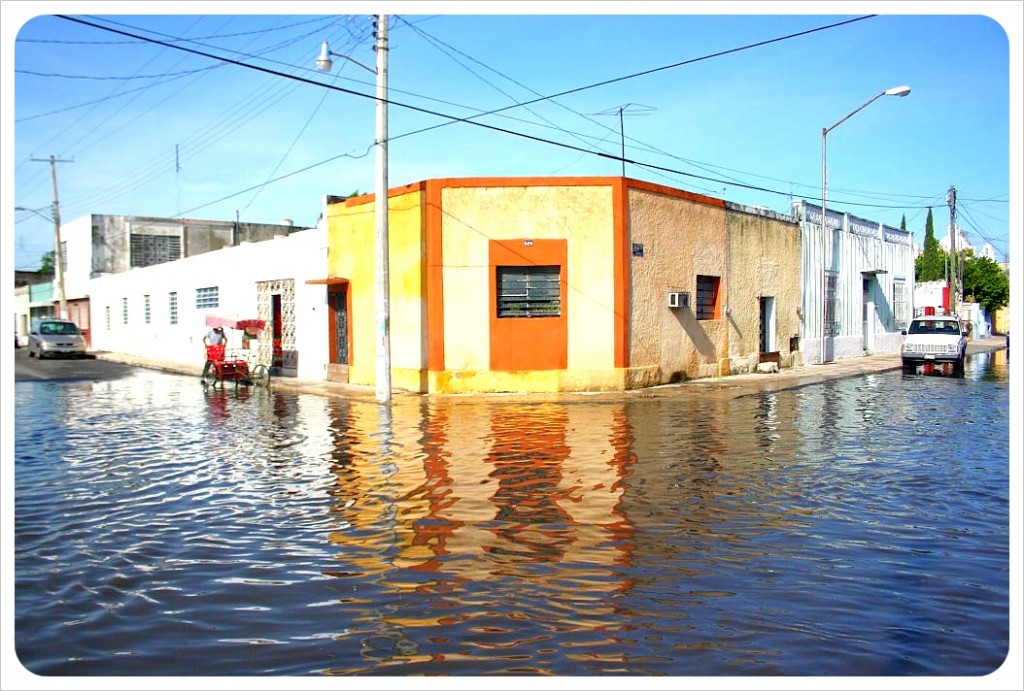 Our journey through Mexico in pictures