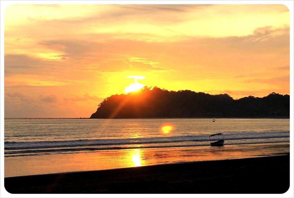 Why Visit Samara Beach, Costa Rica (A Tropical Paradise in Guanacaste)