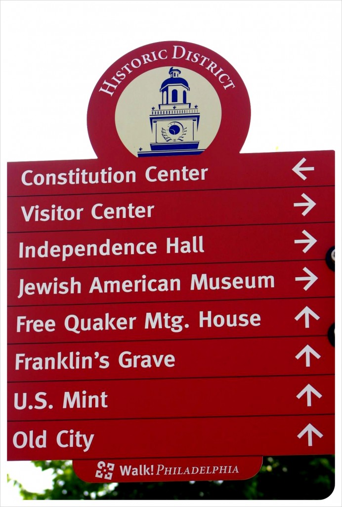 Great American Road Trip 2011 - Philadelphia