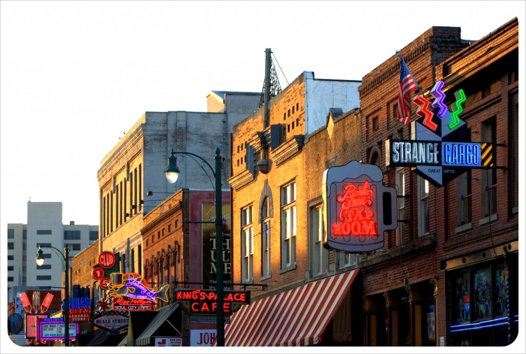 The Six Best Things to Do in Memphis