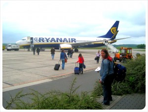 How to get around Germany on the Cheap