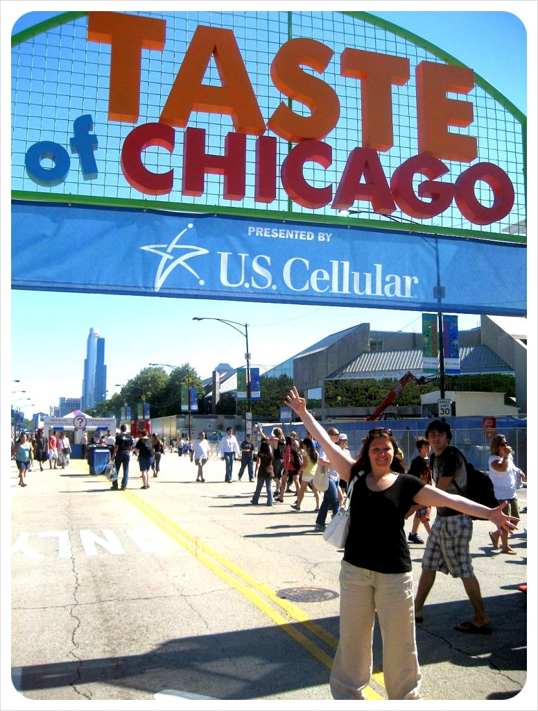 33 Things We Love About Chicago