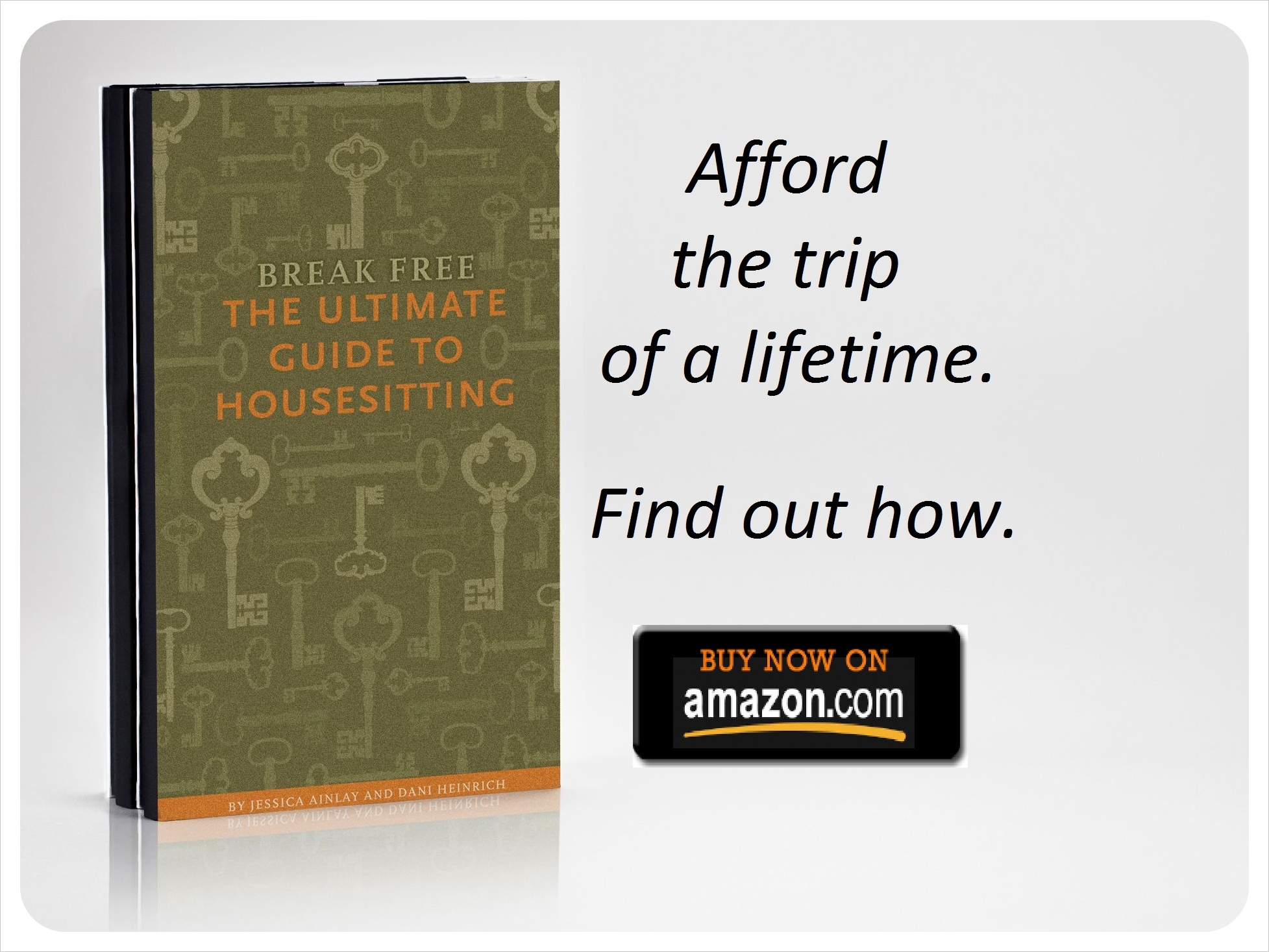 How to Break Free And Travel The World for (Almost) Free: Our ...