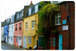 How to Visit London on the Cheap