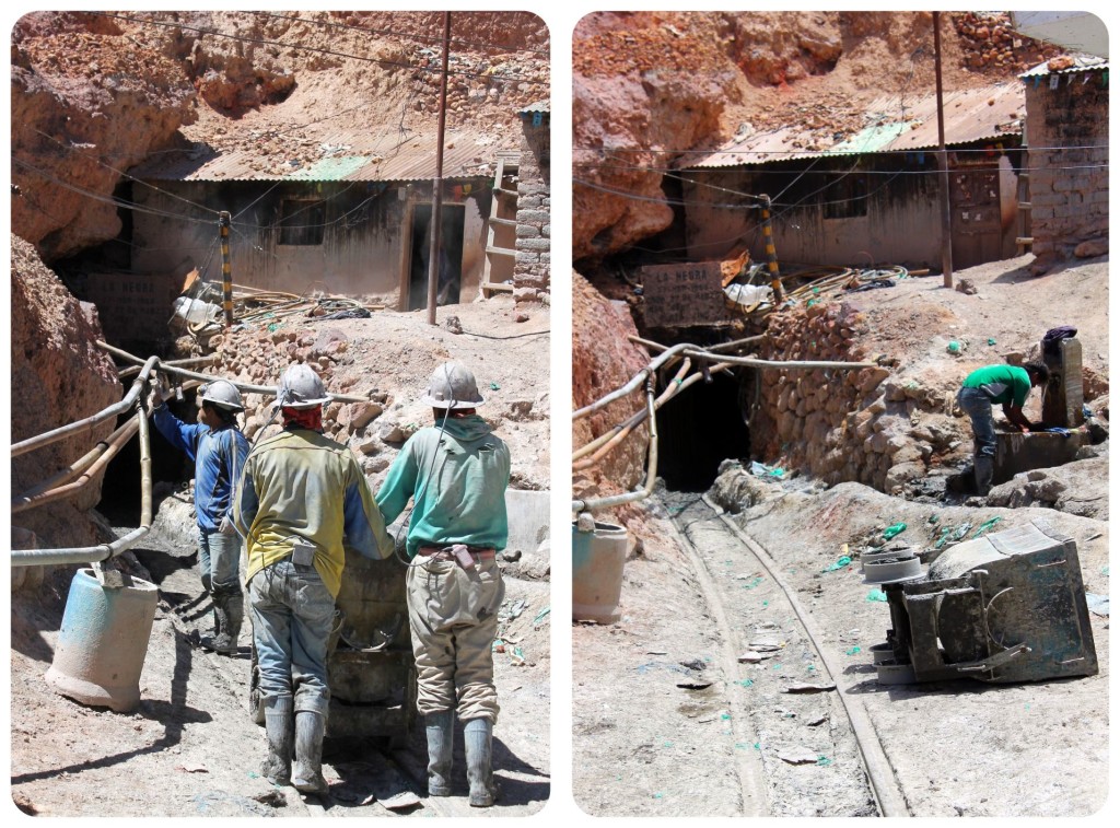 Bolivia’s Cerro Rico – Risking my life inside the ‘mountain that eats men’