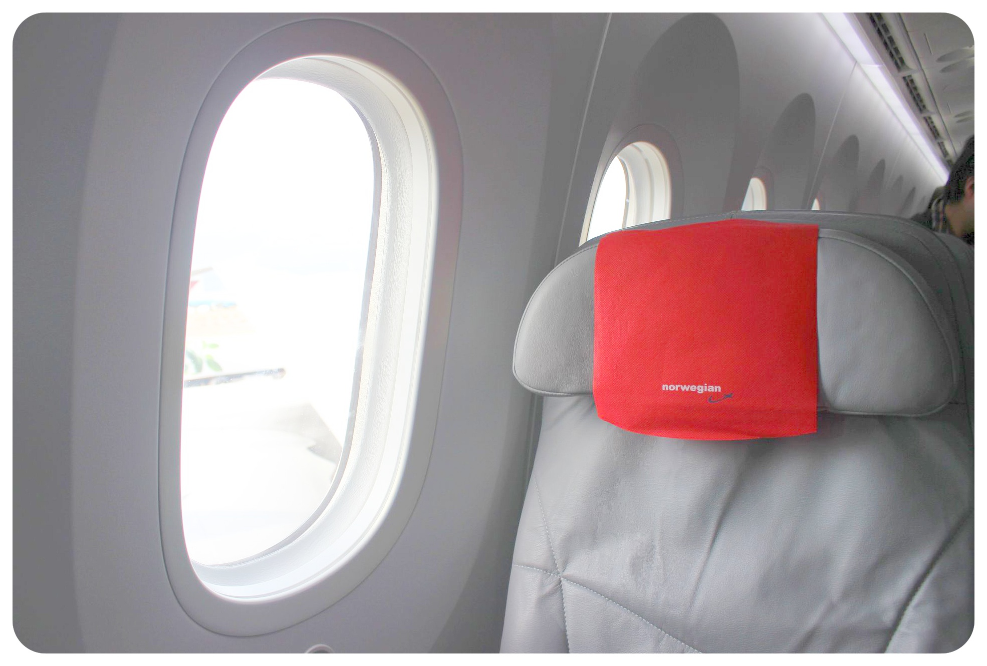 Norwegian Boeing 787 Dreamliner Seat Map Brokeasshome