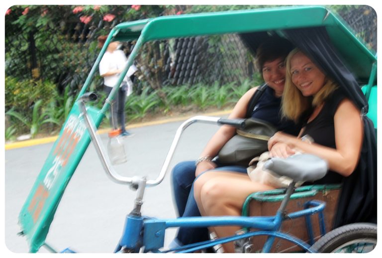 Living it up in Manila (+ My Manila Travel Guide)