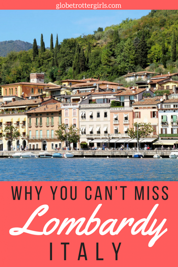 Why You Need To Visit Lombardy, In 20 Photos