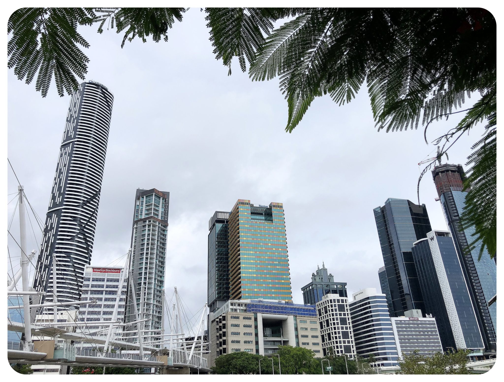 Brisbane: 5 reasons why you should visit Queensland’s capital