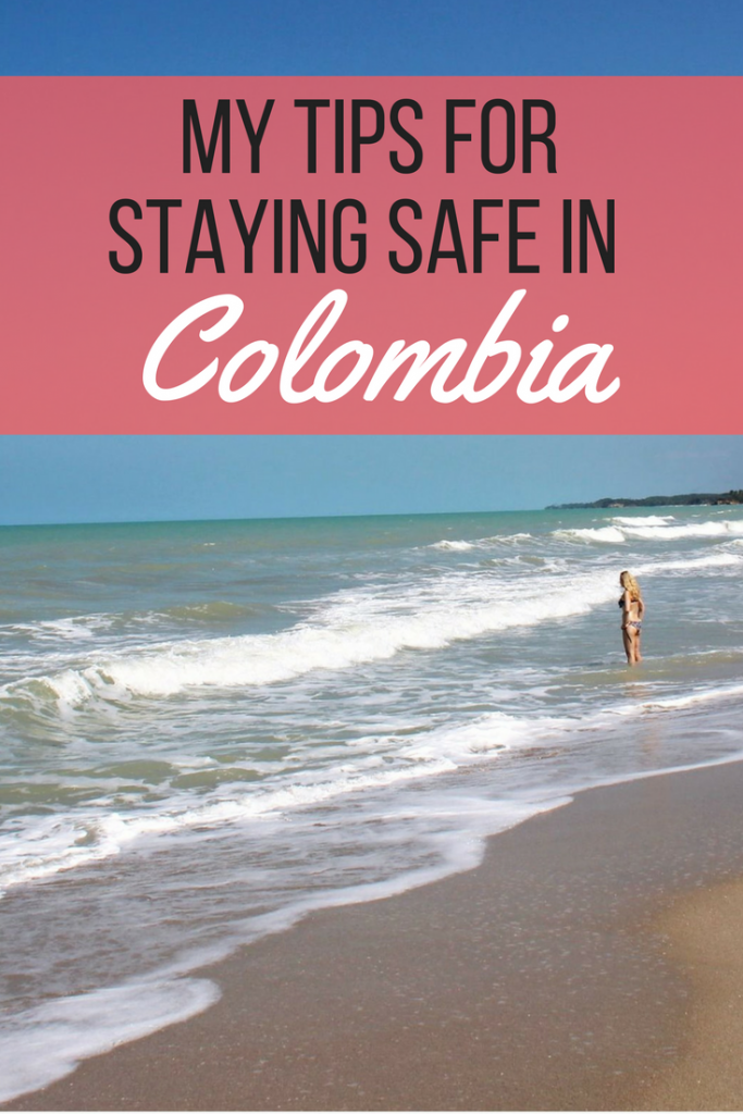 Is it Safe to Travel in Colombia?