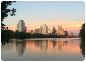 48 Hours in Austin, Texas