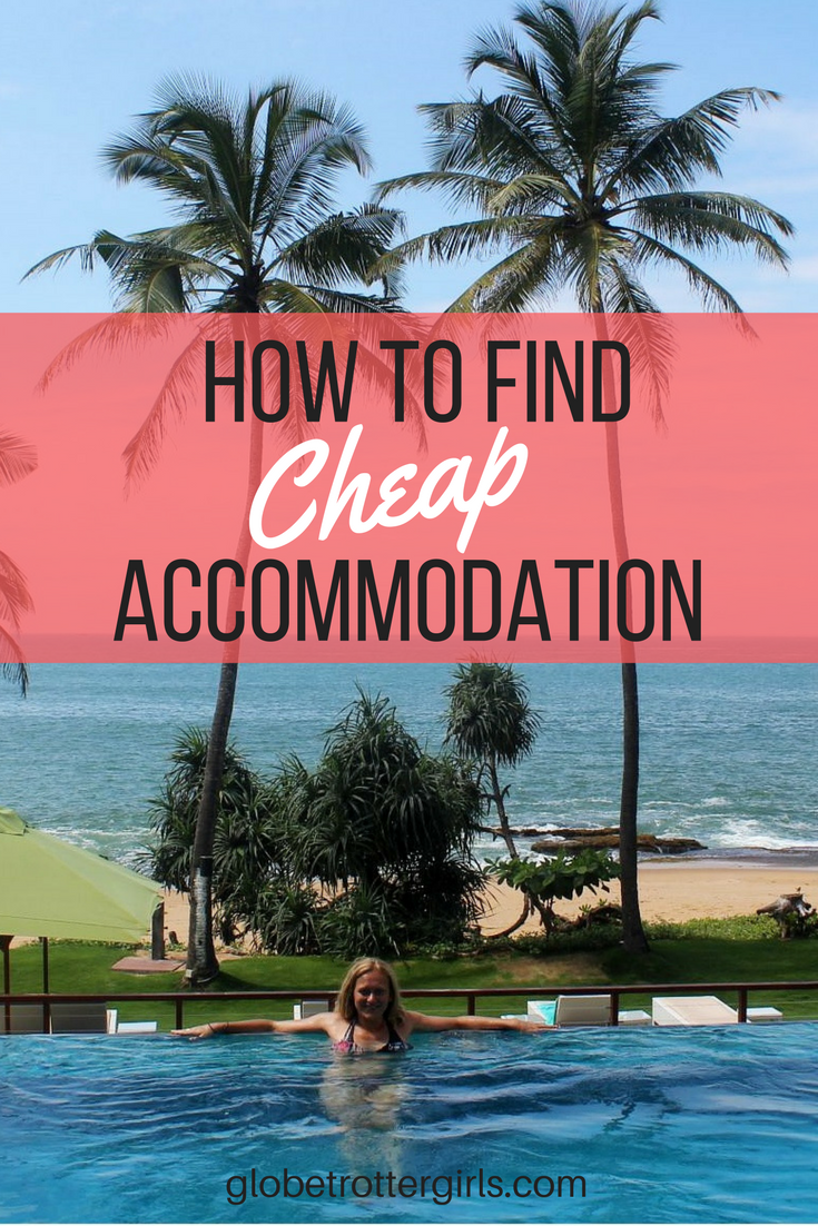 10 Tips How To Find Cheap Accommodation