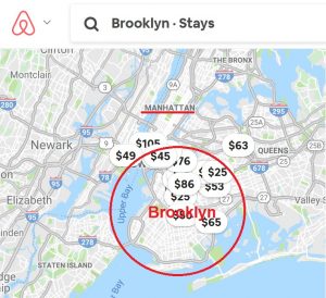 Where To Stay In Brooklyn