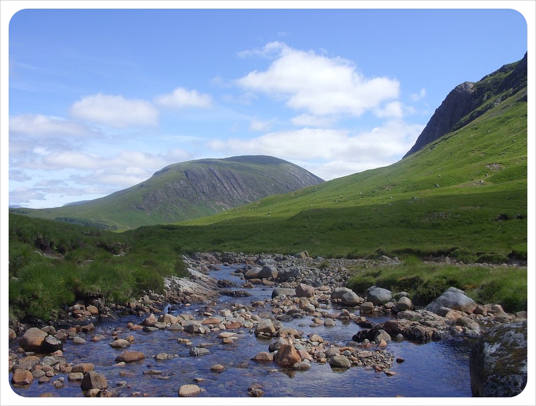 The five best long-distance hikes in England