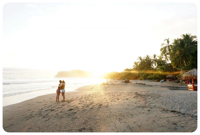 Safety in Costa Rica: Safety Tips for Costa Rica Travelers