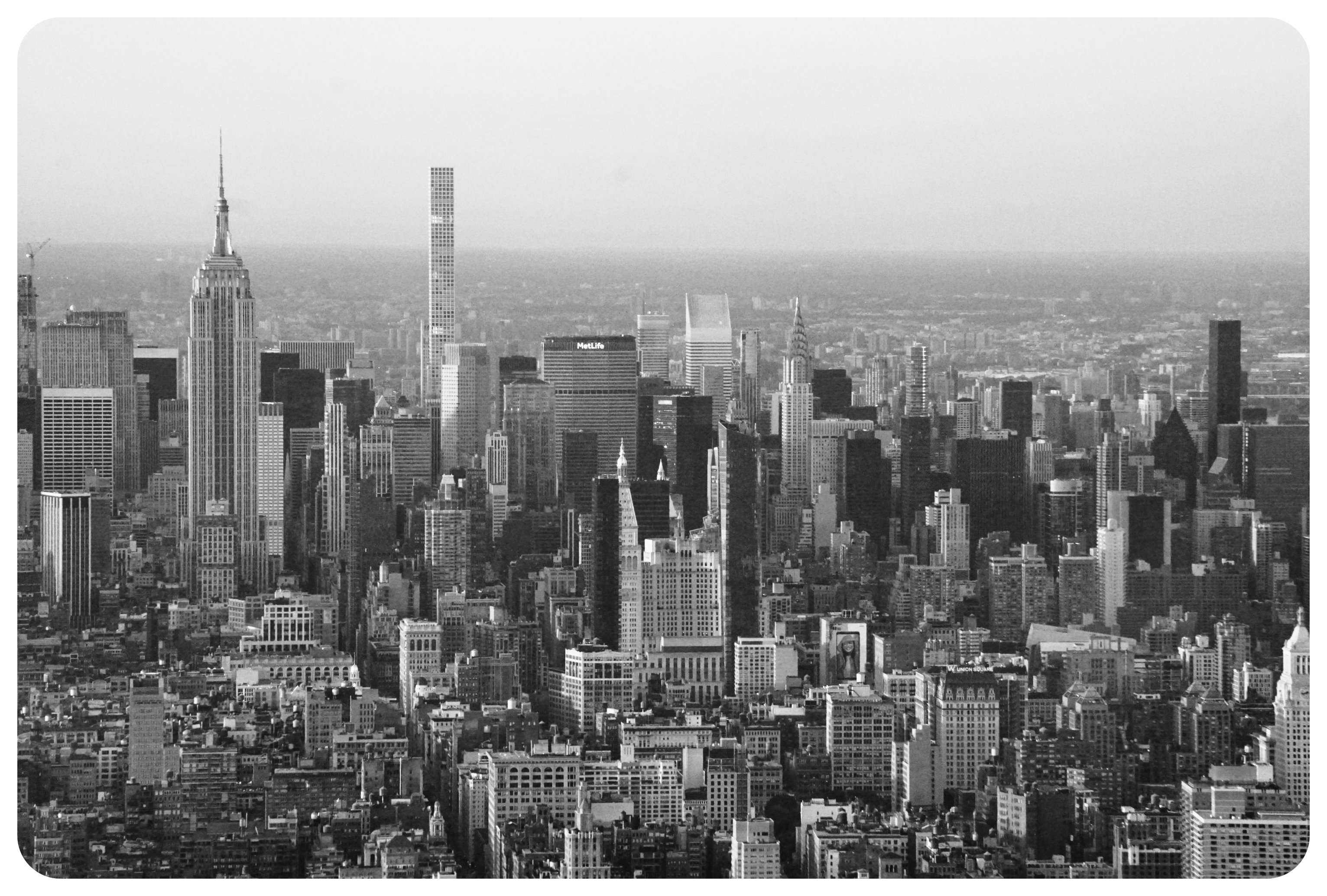 What's the best Observatory in New York City?