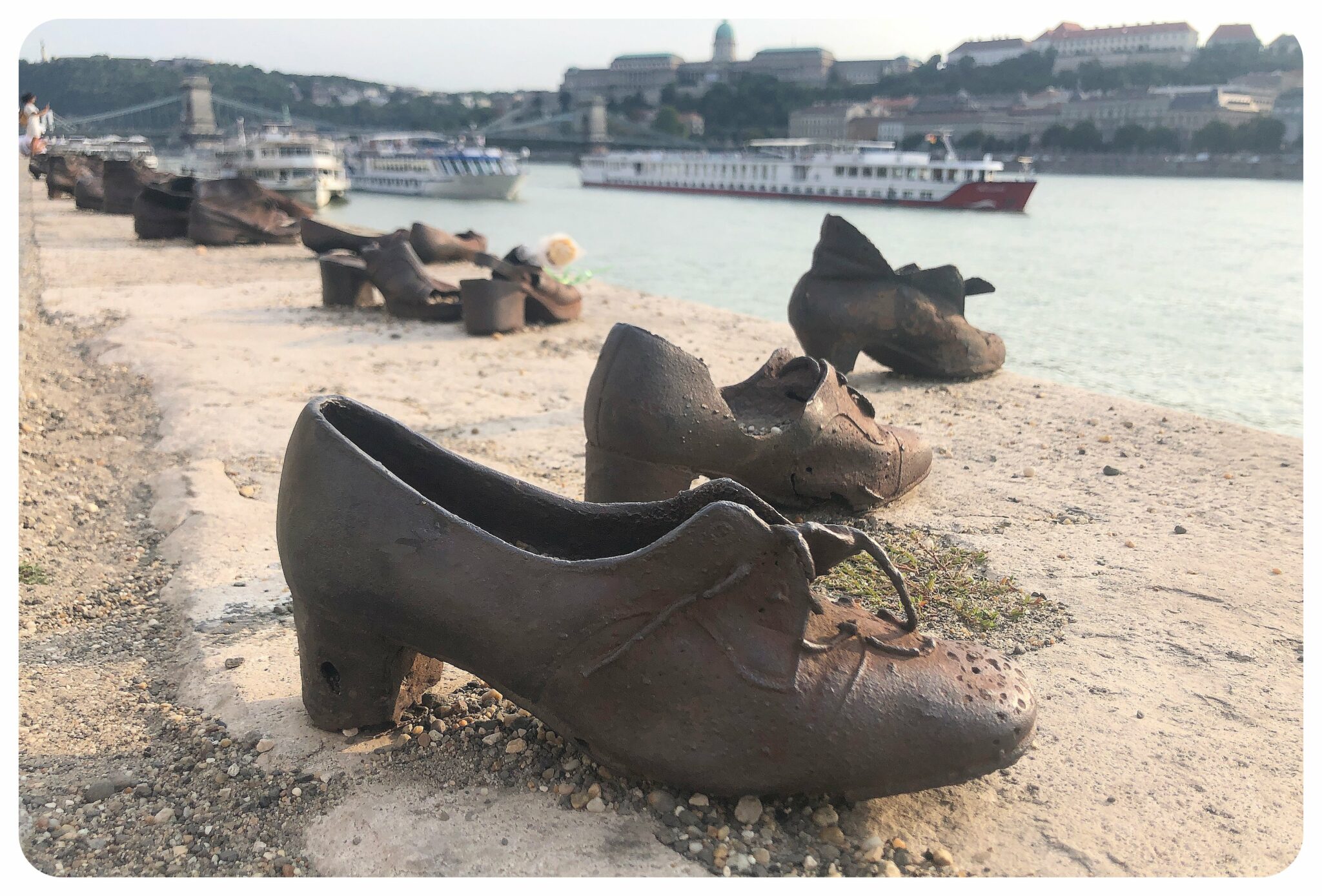 Five Things You Have To Do When You Visit Budapest