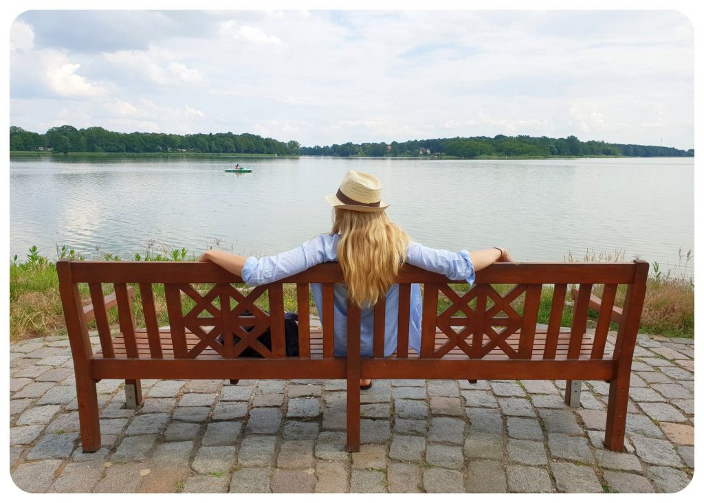 Lakes, Castles and Beaches: A Northern Germany Road Trip
