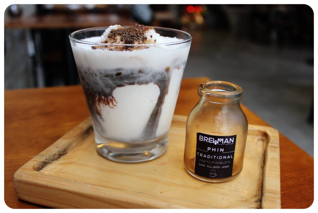 Three unusual types of coffee to try in Danang