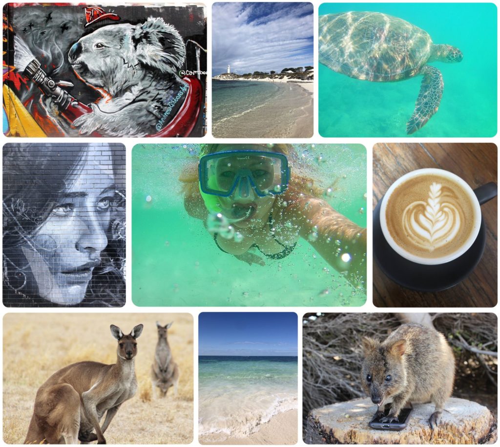 My Top Six Australia Travel Highlights
