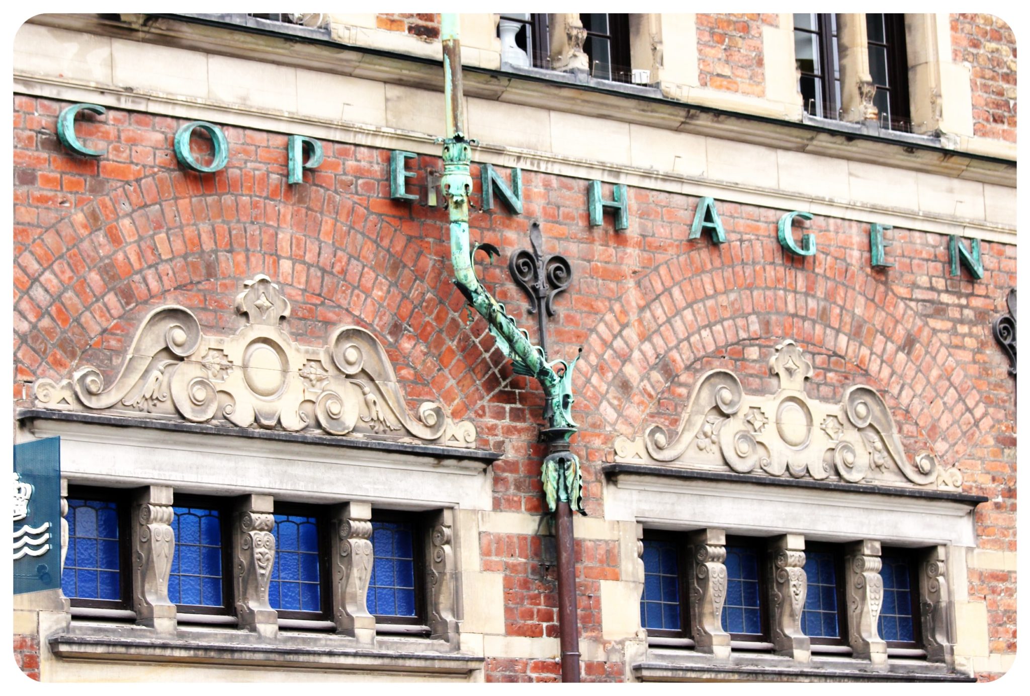 Everything you need to know about driving in Denmark