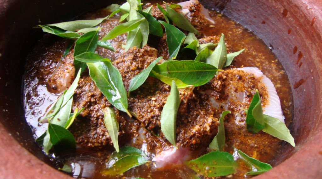 Top 5 dishes you must try when in Sri Lanka